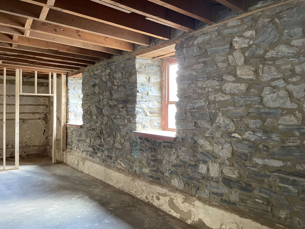 About Us | Olde Village Mill