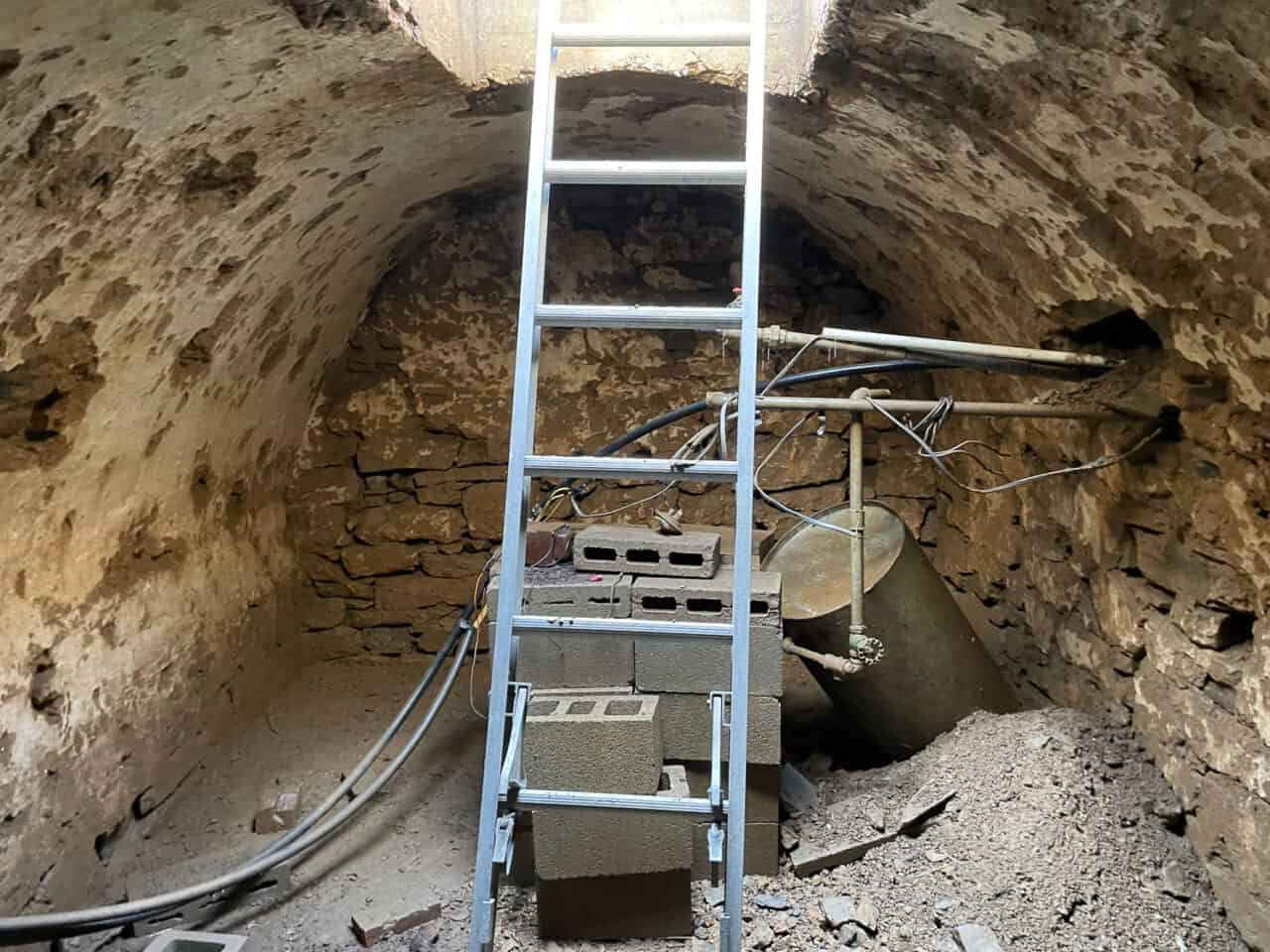 About Us | Olde Village Mill