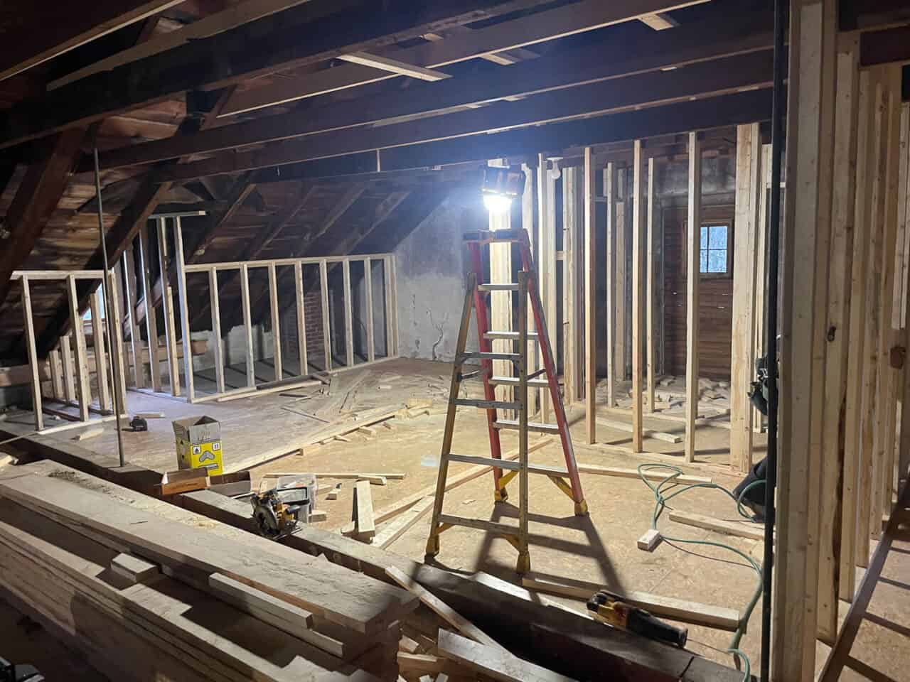 About Us | Olde Village Mill