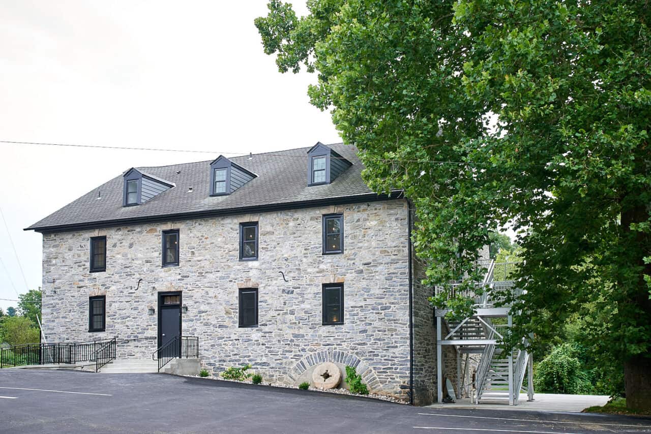 Gallery | Olde Village Mill