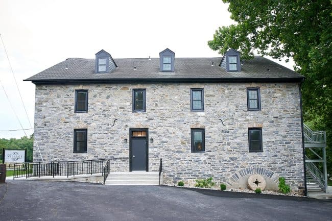 Contact | Olde Village Mill