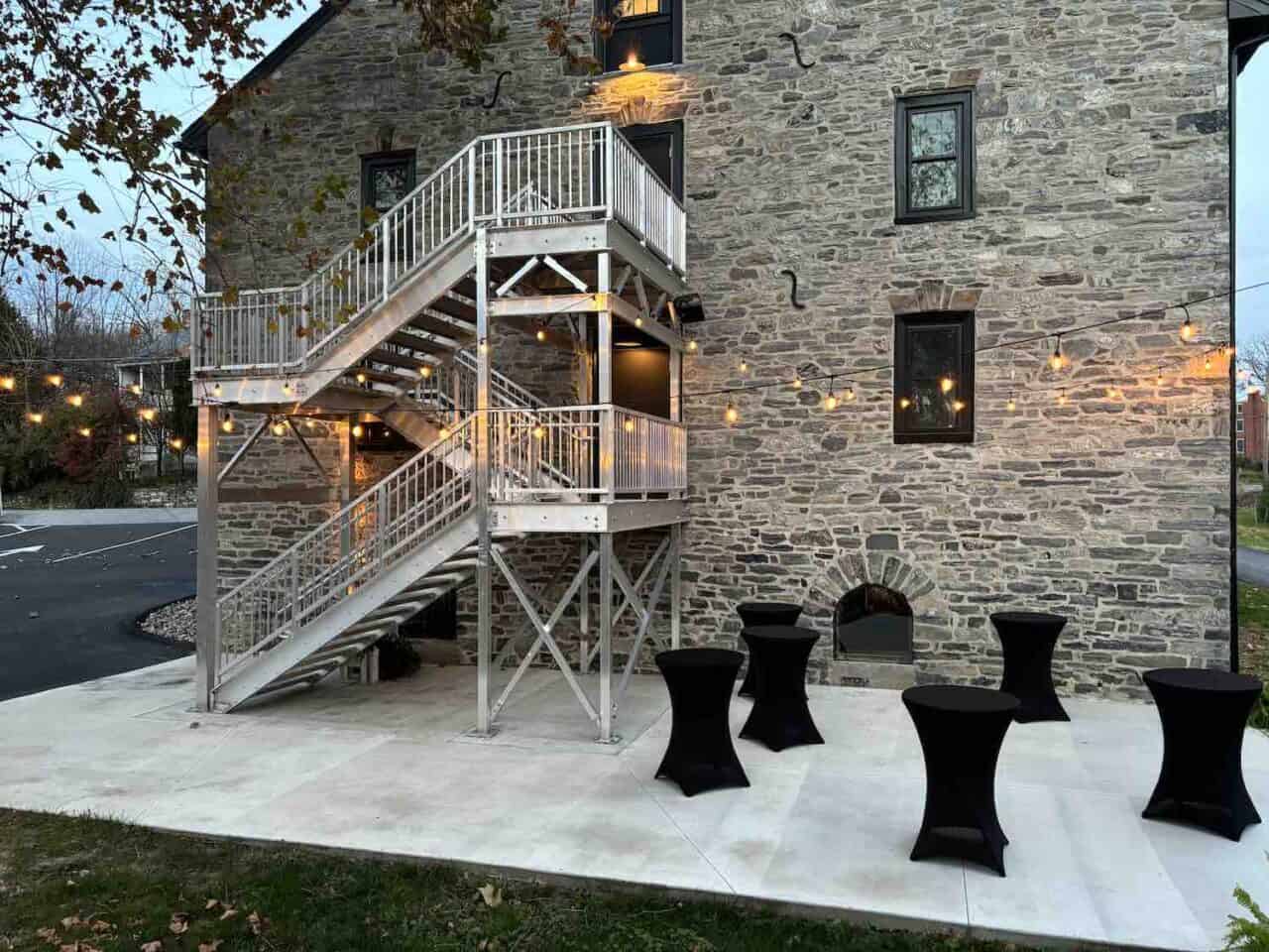 Weddings | Olde Village Mill