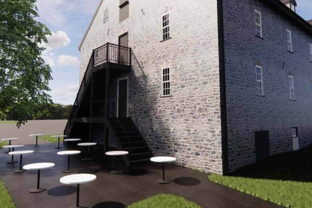 Gallery | Olde Village Mill